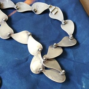 Jewelry | 925 Sterling Silver Stamped 18 Inch Neck | Poshmark